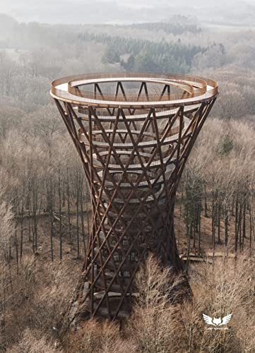 The Forest Tower - Arkitektur - ARCHITEGN