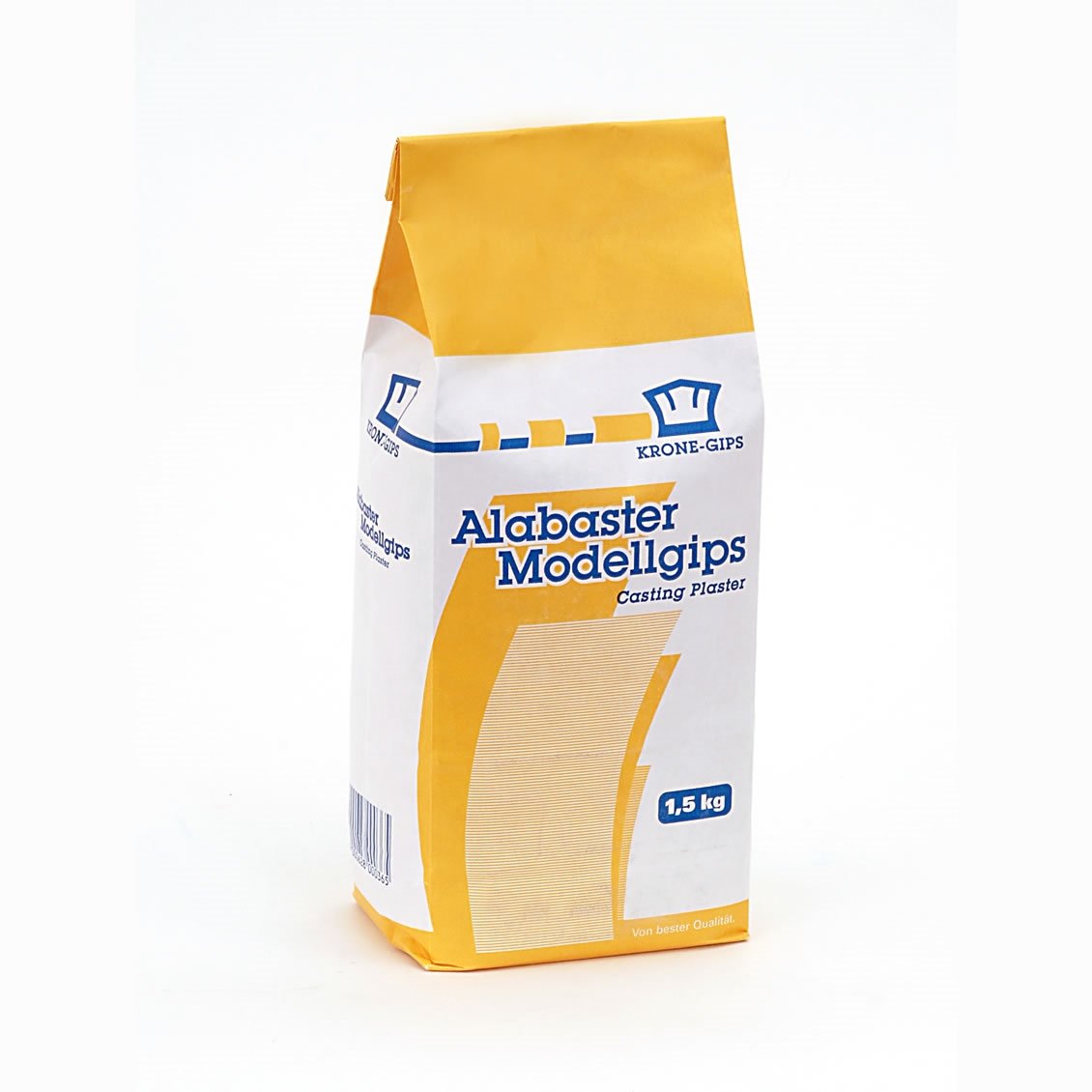 Model gips 1,5 kg - Gips - ARCHITEGN
