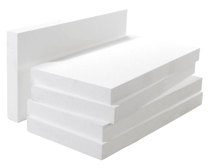 Skum, XPS skum, Cibatool - ARCHITEGN