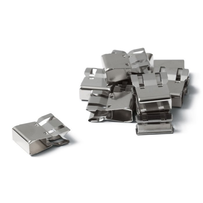 Glide clips - Clips og klemmer - ARCHITEGN