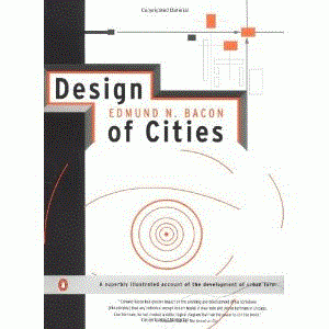Design of Cities - Historie og Teori - ARCHITEGN
