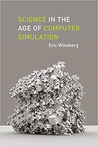 science in the age of computer simulation - Design_Digital design ...