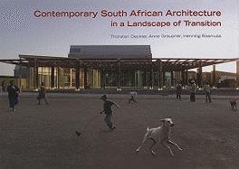 CONT SOUTH AFRICAN ARCH - Arkitektur - ARCHITEGN
