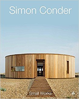 SIMON CONDOR - SMALL WORKS - Arkitektur - ARCHITEGN
