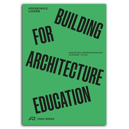 BUILDING FOR ARCHITECTURE EDUCATION - Arkitektur - ARCHITEGN
