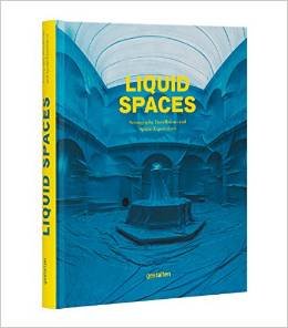 LIQUID SPACES - Arkitektur - ARCHITEGN