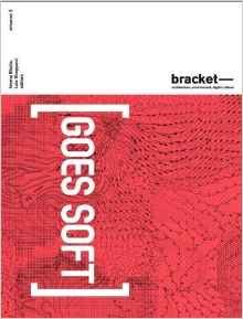 BRACKET 02 GOES SOFT - Arkitektur - Architegn