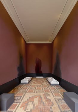 ARKITEKTONER - FAABORG MUSEUM UDSTILLING - Arkitektur - ARCHITEGN