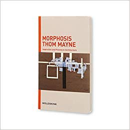 MORPHOSIS THOM MAYNE - Arkitektur / Monografier - ARCHITEGN