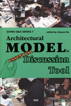 ARCHITECTURAL MODEL - ESSENTIAL DISCUSSION TOOL - Materialer - ARCHITEGN